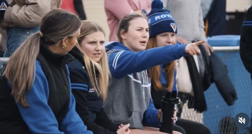 Joey Henry – Canberra Royals Rugby Union Club