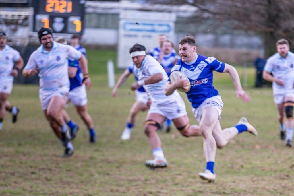 Joey Henry – Canberra Royals Rugby Union Club