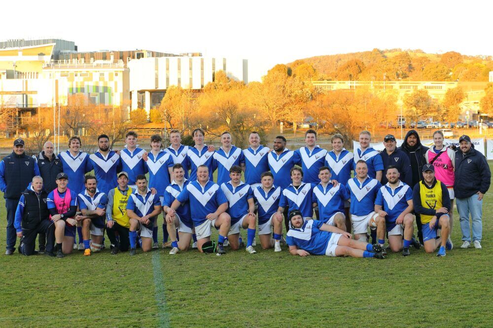 Joey Henry – Canberra Royals Rugby Union Club