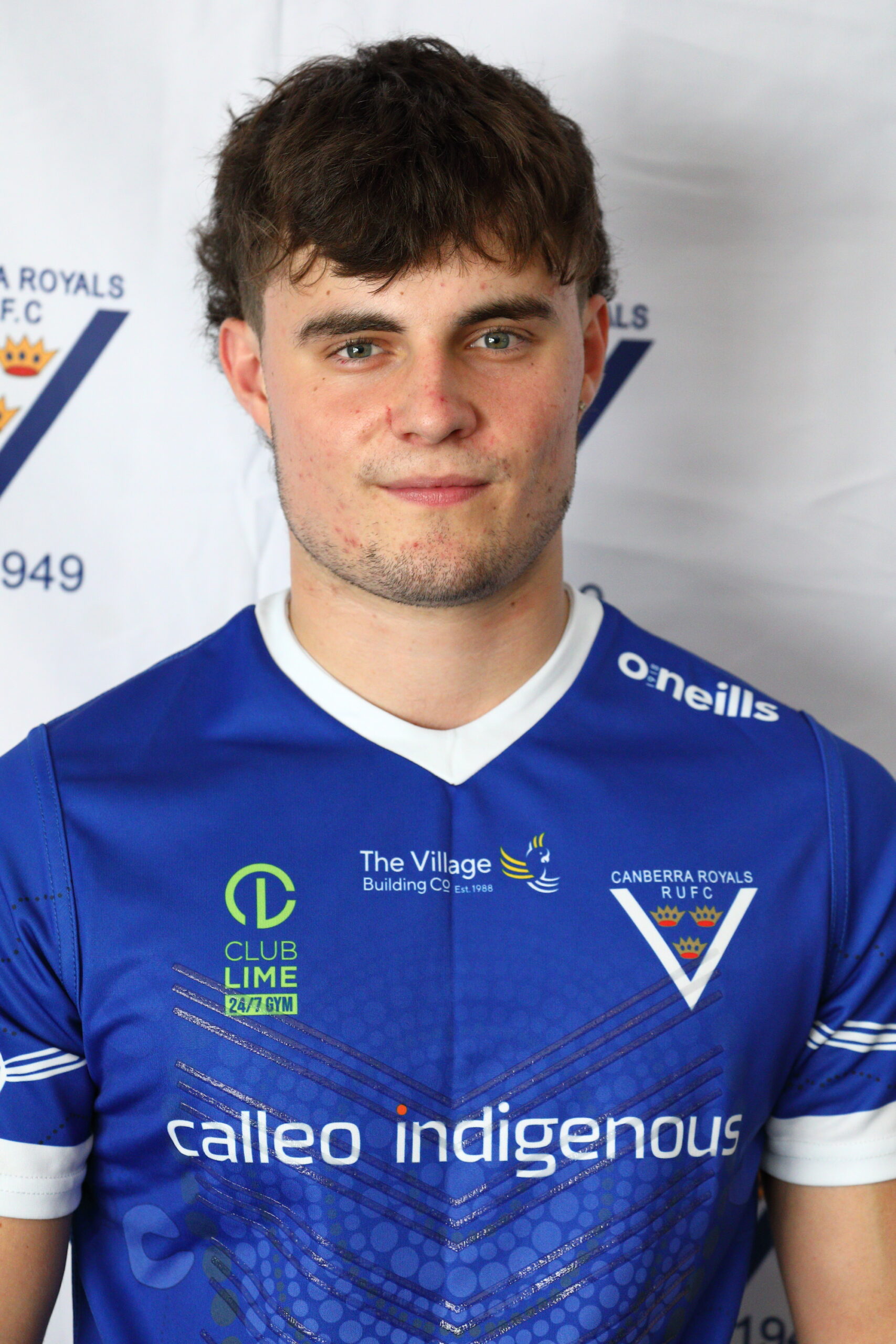 Angus Wheadon – Canberra Royals Rugby Union Club