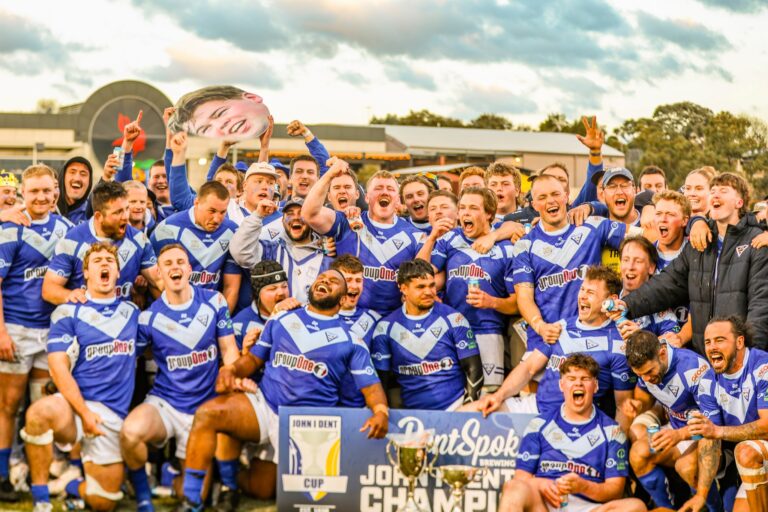 Presentation Evening 2024 – Canberra Royals Rugby Union Club